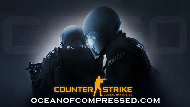 Counter-Strike Global Offensive Highly Compressed PC